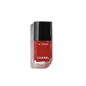 Chanel Le Vernis Longwear Nail Colour - Coral