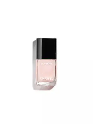 Chanel Le Vernis Longwear Nail Colour Light Pink