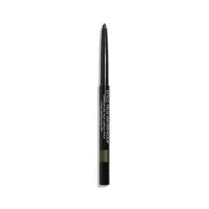 Chanel Stylo Yeux Waterproof Long-lasting Eyeliner One-color