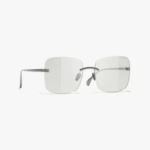 Chanel Square Eyeglasses