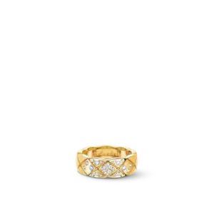 Chanel Coco Crush Ring