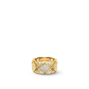 Chanel Coco Crush Ring