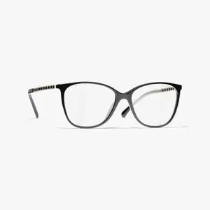 Chanel Square Eyeglasses