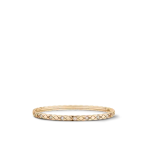 Chanel Coco Crush Bracelet - Beige