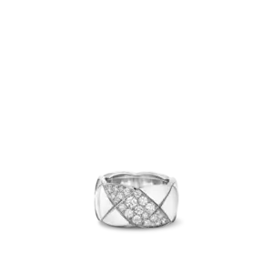 Chanel Coco Crush Ring