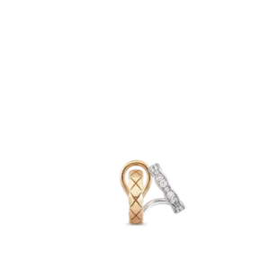 Chanel Coco Crush Single Earring