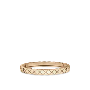 Chanel Coco Crush Bracelet - Beige