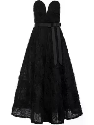 Rebecca Vallance Willow Midi Dress