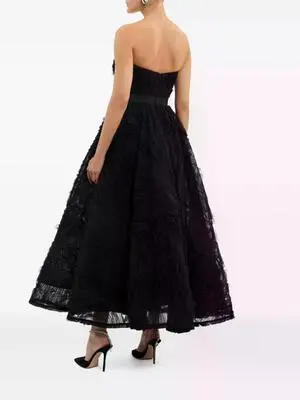 Rebecca Vallance Willow Midi Dress
