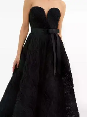 Rebecca Vallance Willow Midi Dress