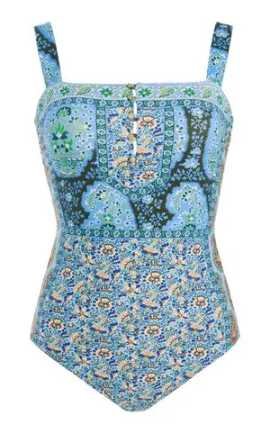 BOTEH Onda Zoe One Piece - Blue