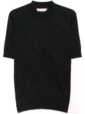 Brunello Cucinelli Crew-neck T-shirt