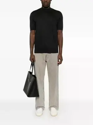 Brunello Cucinelli Crew-neck T-shirt