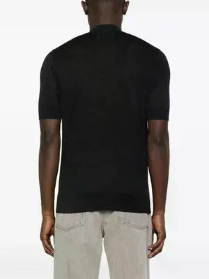 Brunello Cucinelli Crew-neck T-shirt