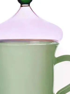 ICHENDORF MILANO Sogni D’oriente Mug