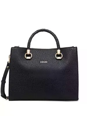 Liu Jo Logo Tote