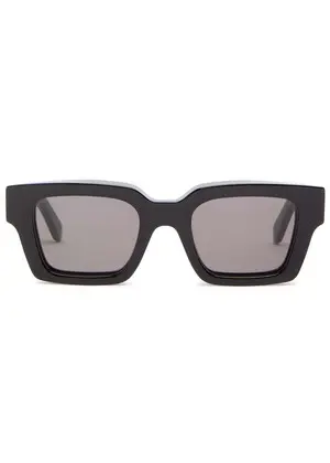 Off-White Virgil Wayfarer Sunglasses