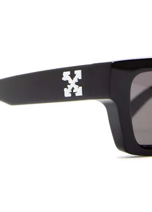 Off-White Virgil Wayfarer Sunglasses