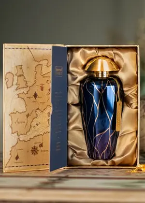 THE MERCHANT OF VENICE Craquele Eau De Parfum