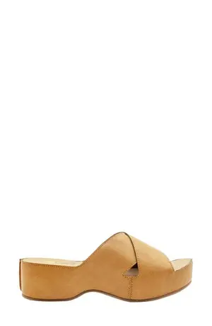 VOLATILE Edith Platform Sandals
