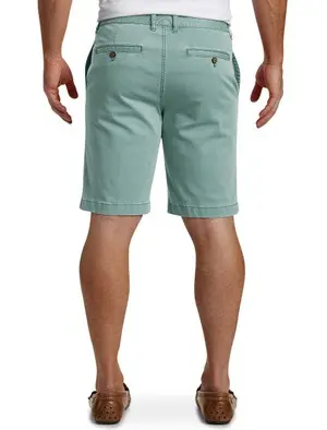 Tommy Bahama Big & Tall Boracay Shorts - Aged Copper