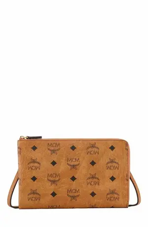 Mcm Pouch Bags For Men