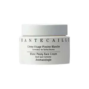 CHANTECAILLE Blanc Peony Face Cream For Dark Spots - One-color