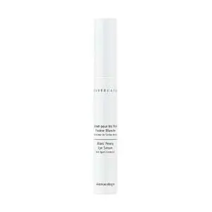 CHANTECAILLE Blanc Peony Eye Serum For Dark Spots - One-color