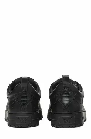 Mcm Neo Terrain Lo Sneakers