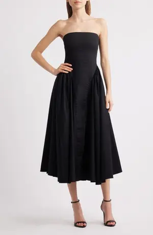 Delfi Collective Stretch Dresses For Women