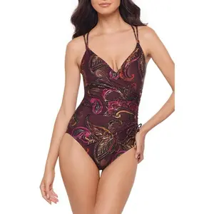 MAGICSUIT® Empress Celeste One-piece Swimsuit