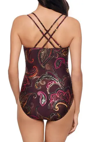 MAGICSUIT® Empress Celeste One-piece Swimsuit