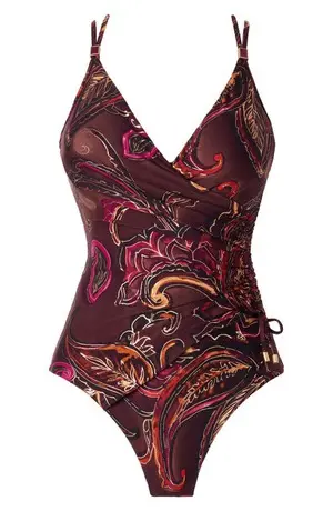 MAGICSUIT® Empress Celeste One-piece Swimsuit