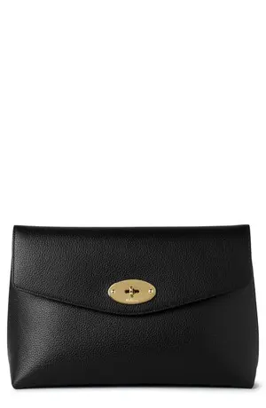 Mulberry Large Clutches