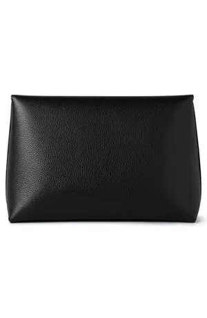 Mulberry Large Darley Cosmetic Pouch - Black
