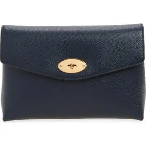 Mulberry Large Clutches