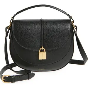 Demellier Handheld Cross Body Bags
