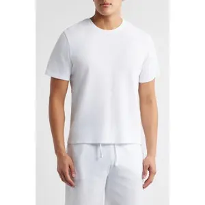BOSS Waffle Knit Lounge T-shirt
