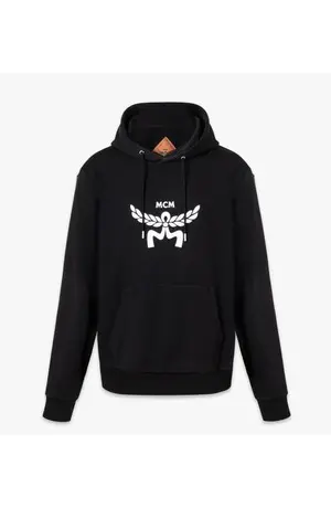 Mcm Cuffed Sweatshirts Hoodies For Men