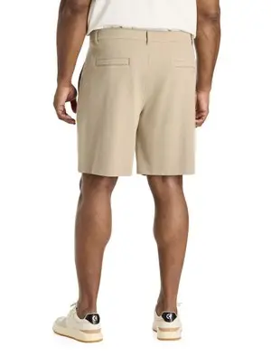 Psycho Bunny Shiro Honeycomb Shorts
