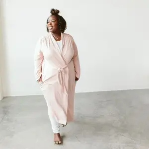 GOUMIKIDS Goumi You'll Live In Mom Robe