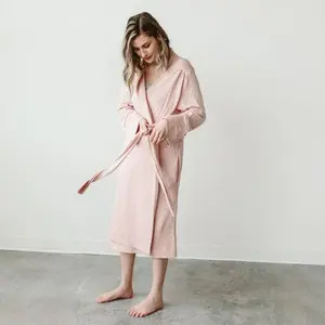 GOUMIKIDS Goumi You'll Live In Mom Robe