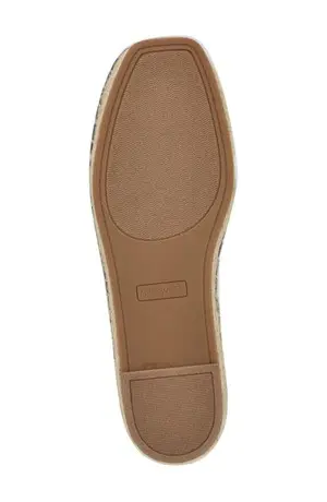 Nine West Rorie Woven Espadrille