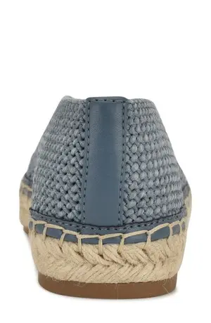 Nine West Rorie Woven Espadrille