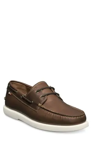 Allen Edmonds Lace Loafers For Men