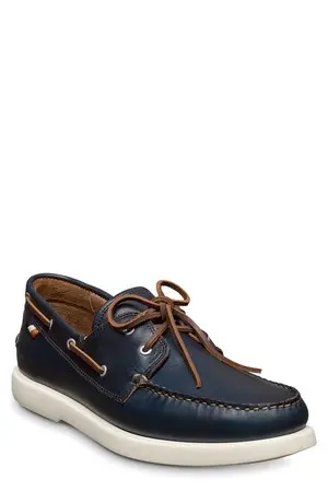 Allen Edmonds Lace Up Loafers For Men