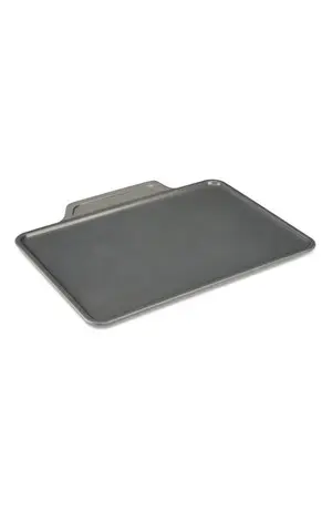 ALL-CLAD Pro Release Nonstick Cookie Sheet - Grey