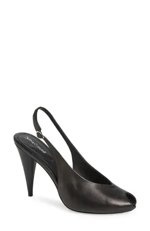 Jeffrey Campbell Slingback Pumps