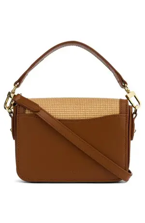LK BENNETT Frankie Core Crossbody Bag