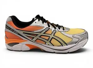 Asics Gt2160in Sneakers - Orange/silver